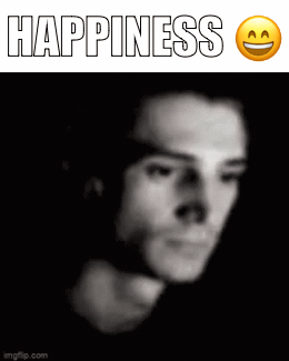 happy to sad - Imgflip