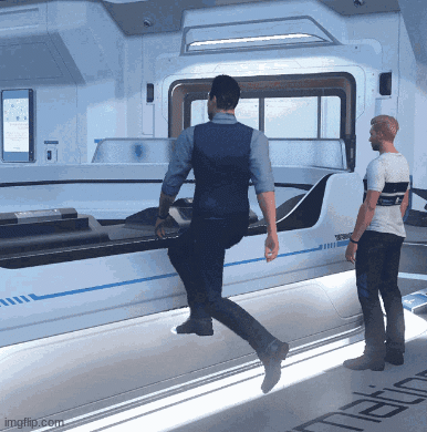 Npc Walks in ohio be like - Imgflip