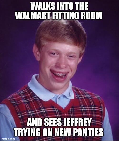 Always a big smile... - Imgflip