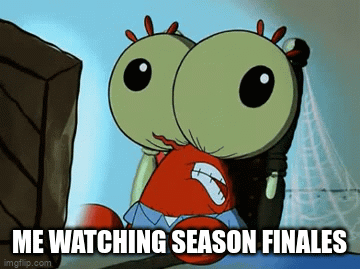 Suspense, Plot Twists, and The Unexpected - Imgflip