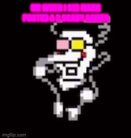 *serotonin intensifies* - Imgflip