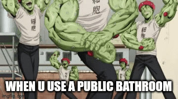 Germs!!!!! - Imgflip