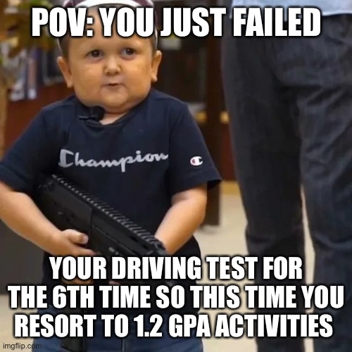 Can’t relate unless you can ? - Imgflip