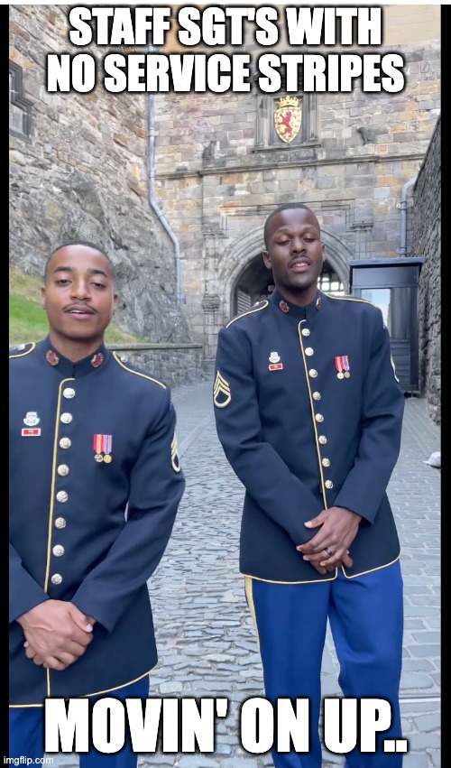 Meet the "Army's First Full-Time Rappers | O-T Lounge