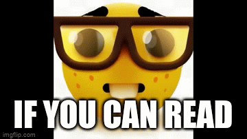 READ-SPEED_TEST - Imgflip