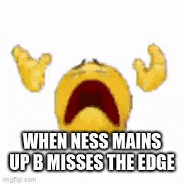 smash slander - Imgflip