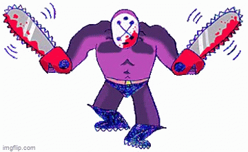 Chainsaw man - Imgflip