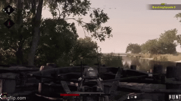 Crossbow v Gun - Imgflip