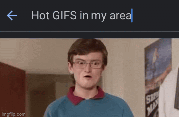 Make This A Hot Stream Gif - Imgflip