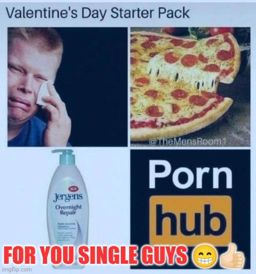 For The Single Guys !!! - Imgflip