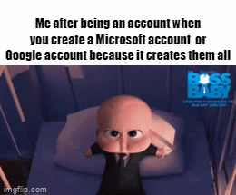 Who's created a new account? - Imgflip