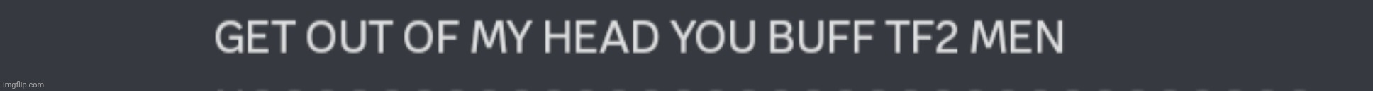 Msmg discord out of context - Imgflip