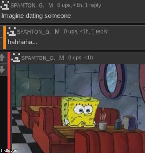 If you can help me overcome anxiety please DM me - Imgflip