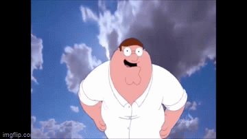 peter griffin dancing and beatboxing - Imgflip