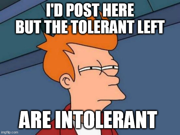 Futurama Fry Meme - Imgflip