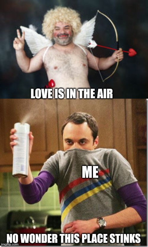 Happy Valentines Day - Imgflip