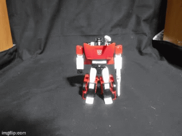 transformers gif fixed - Imgflip