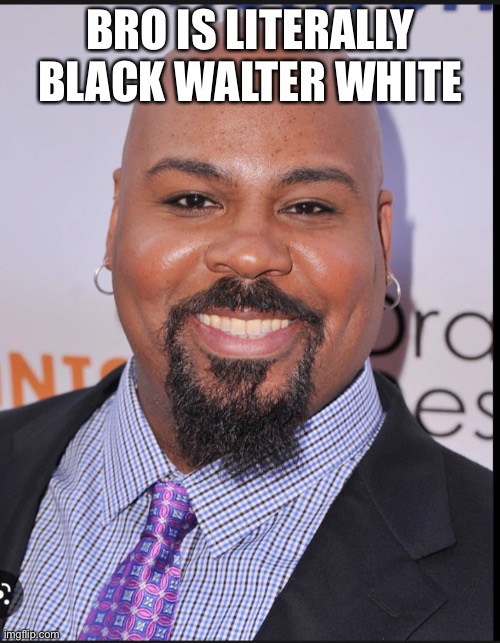 Walter Imgflip