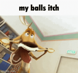 and i'm in an assembly so i can't scratch them - Imgflip