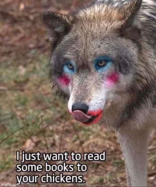 Predators on the prowl - Imgflip