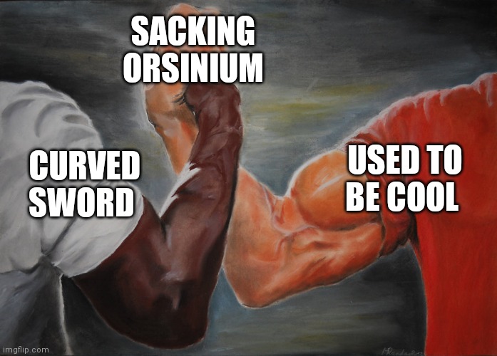 Predator Handshake - Imgflip