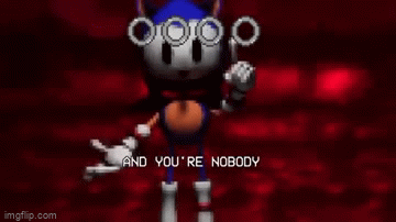 VS Rewrite Trinity - Imgflip