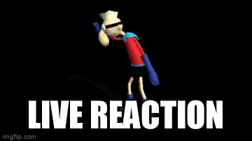 Barnacle Boy Dance template - Imgflip