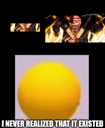 i never realized that - Imgflip