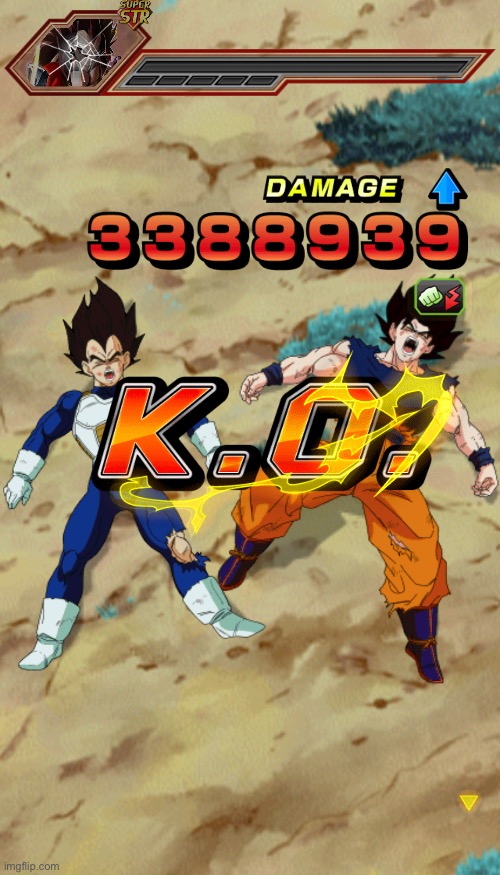 Quick turn this special victory screen into something sexual - Imgflip