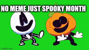 SpookyMonth - Imgflip