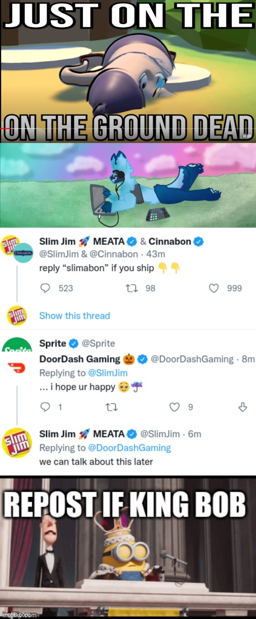 Horny check - Imgflip