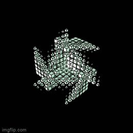 Shape shifting - Imgflip