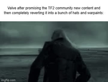 Honestly I’m just indifferent to Valve’s tomfoolery at this point. The ...