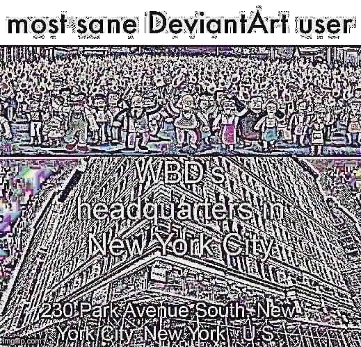 least threatening deviant - Imgflip