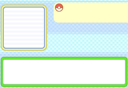 Custom Pokedex Entry Blank Template Imgflip