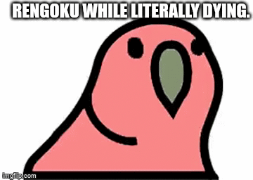 Party Parrot - Imgflip