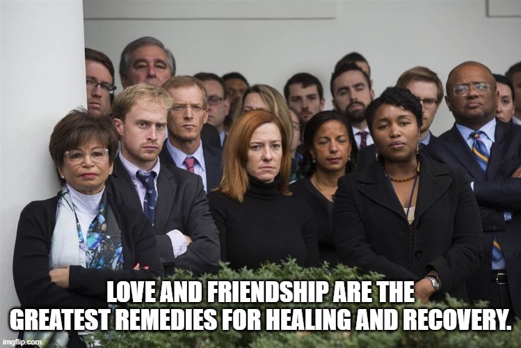 White house staff disapproving - Imgflip