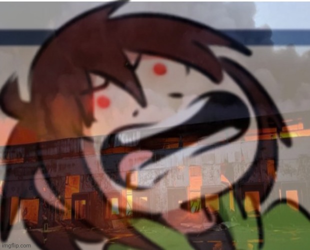 Chara found chocolate - Imgflip