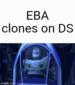 Buzz Lightyear clones - Imgflip