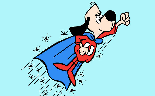 underdog Blank Template - Imgflip