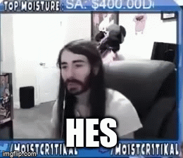 he's pulling his c*** out - Imgflip