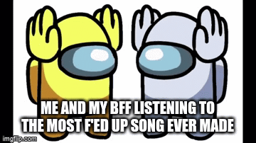 there i came back. happy? - Imgflip