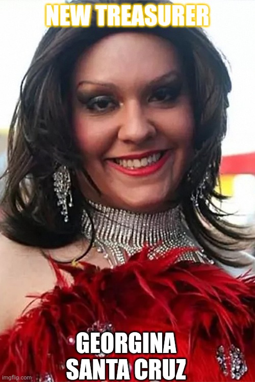 FARK.com: (12756498) FEC presses George Santos to identify a new ...