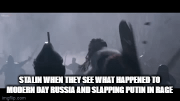 OTTOMAN SLAP - Imgflip