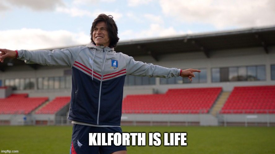 Danny Rojas - Imgflip