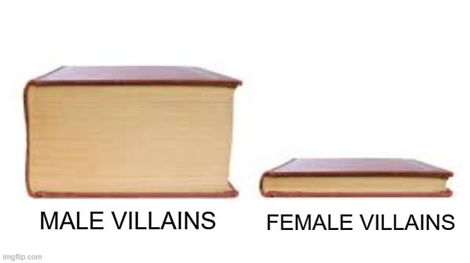 Big book small book - Imgflip