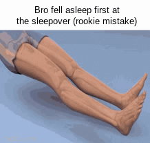 Ong bro it's a skill issue :skull: - Imgflip