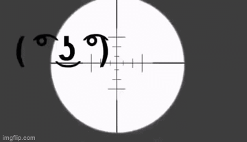 lenny face part 2 (part 1: https://imgflip.com/gif/7bka3e?lerp ...
