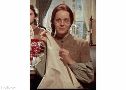 Patricia Mattick in The Beguiled (1971) - Imgflip