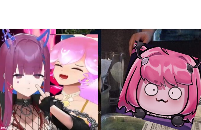 Woman Yelling At Cat Meme - Imgflip